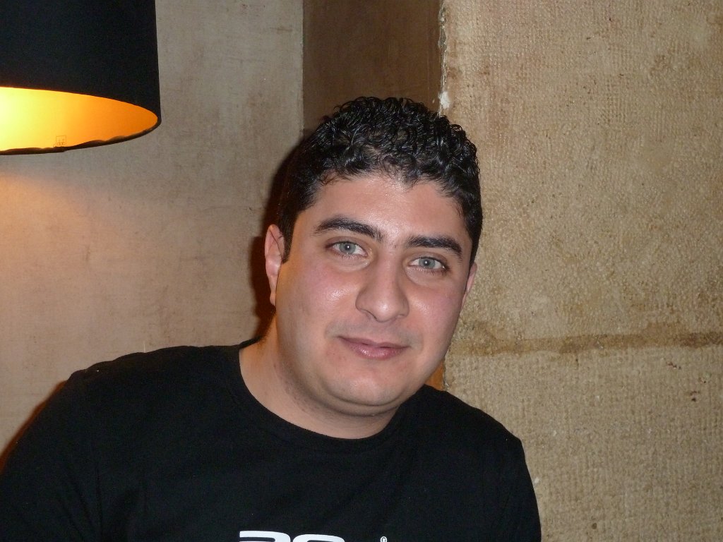 Page personnelle Mohamed Ben Halima | Laboratoire Modélisation ...